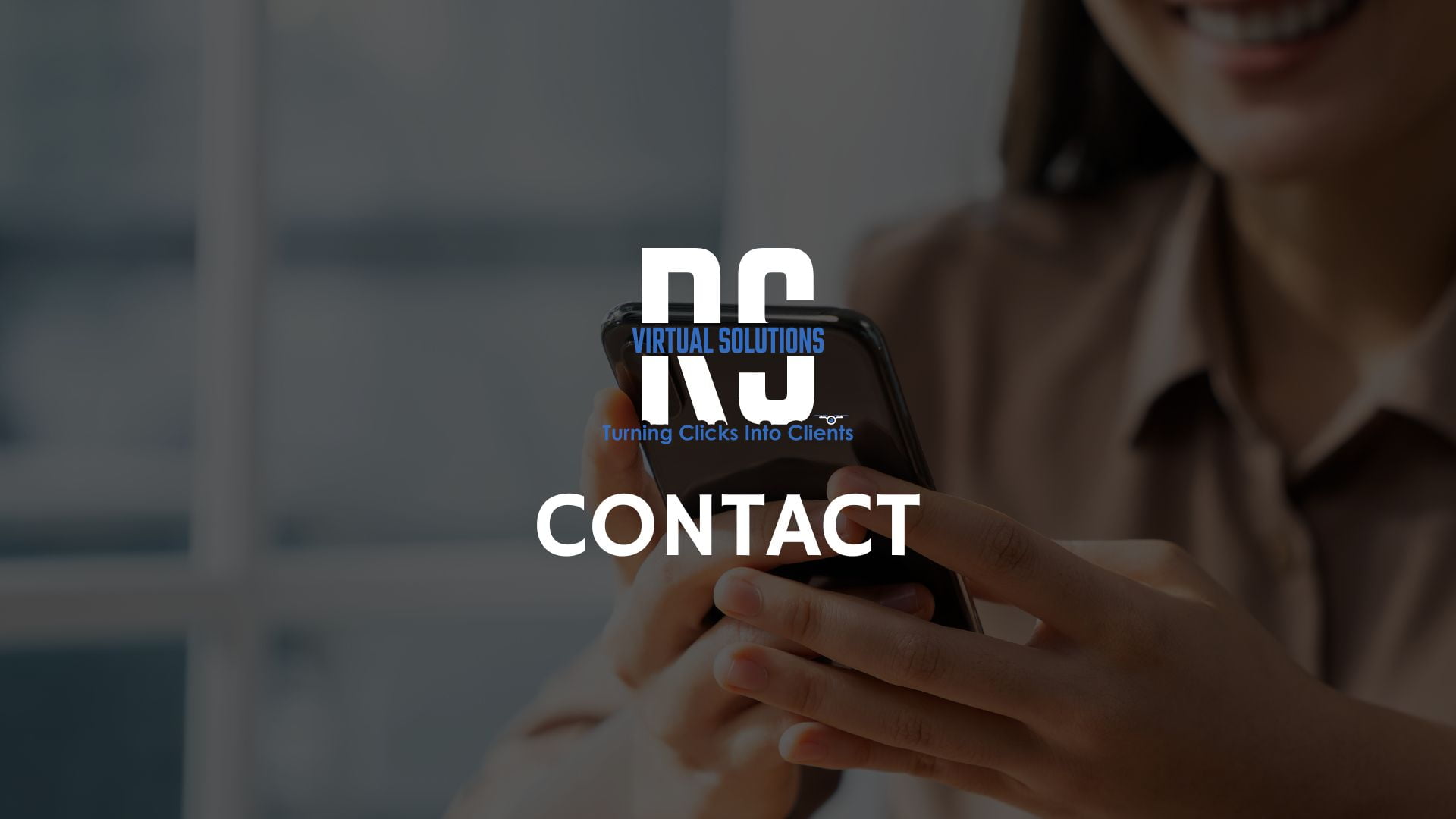 Contact - RS Virtual Solutions